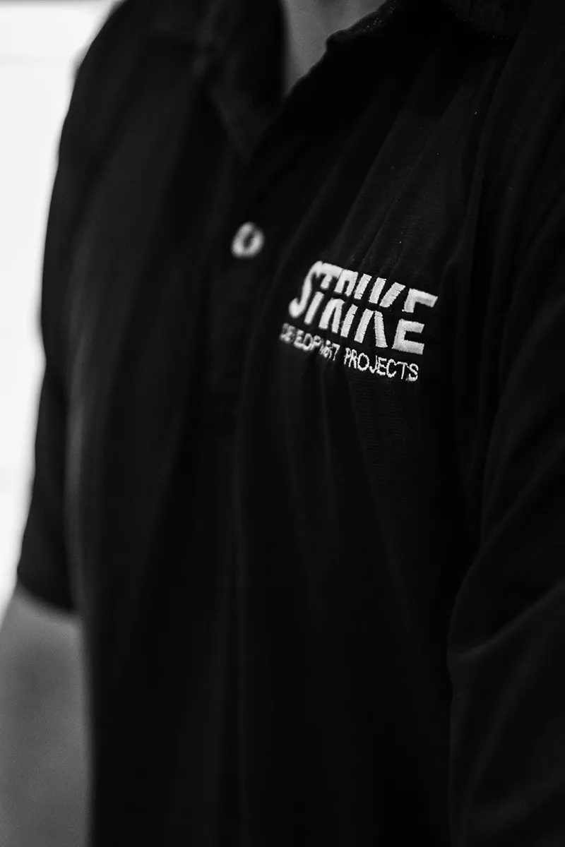 Strike Development Projects