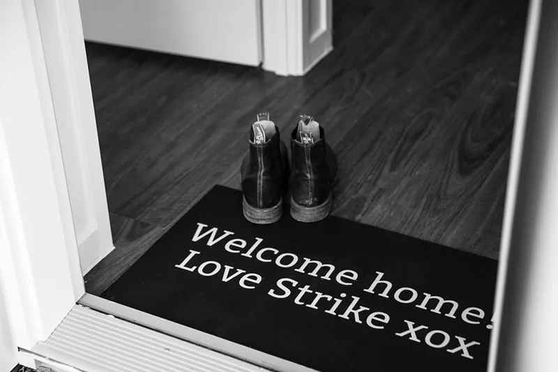 Strike Development Projects