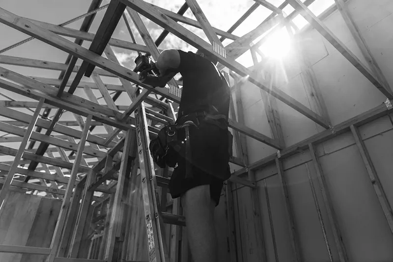 Strike Development Projects